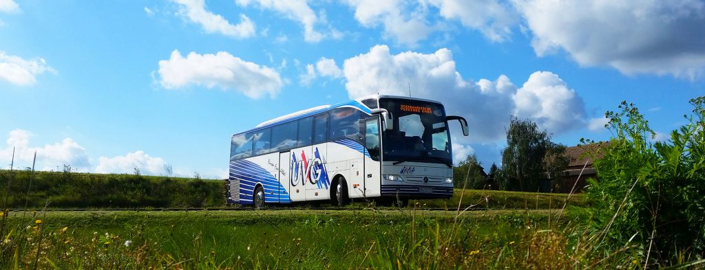 Uckermärkische Verkehrsgesellschaft mbH – WirBewegenSie