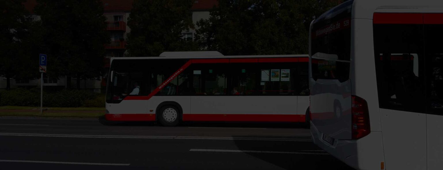 Uckermärkische Verkehrsgesellschaft mbH – WirBewegenSie